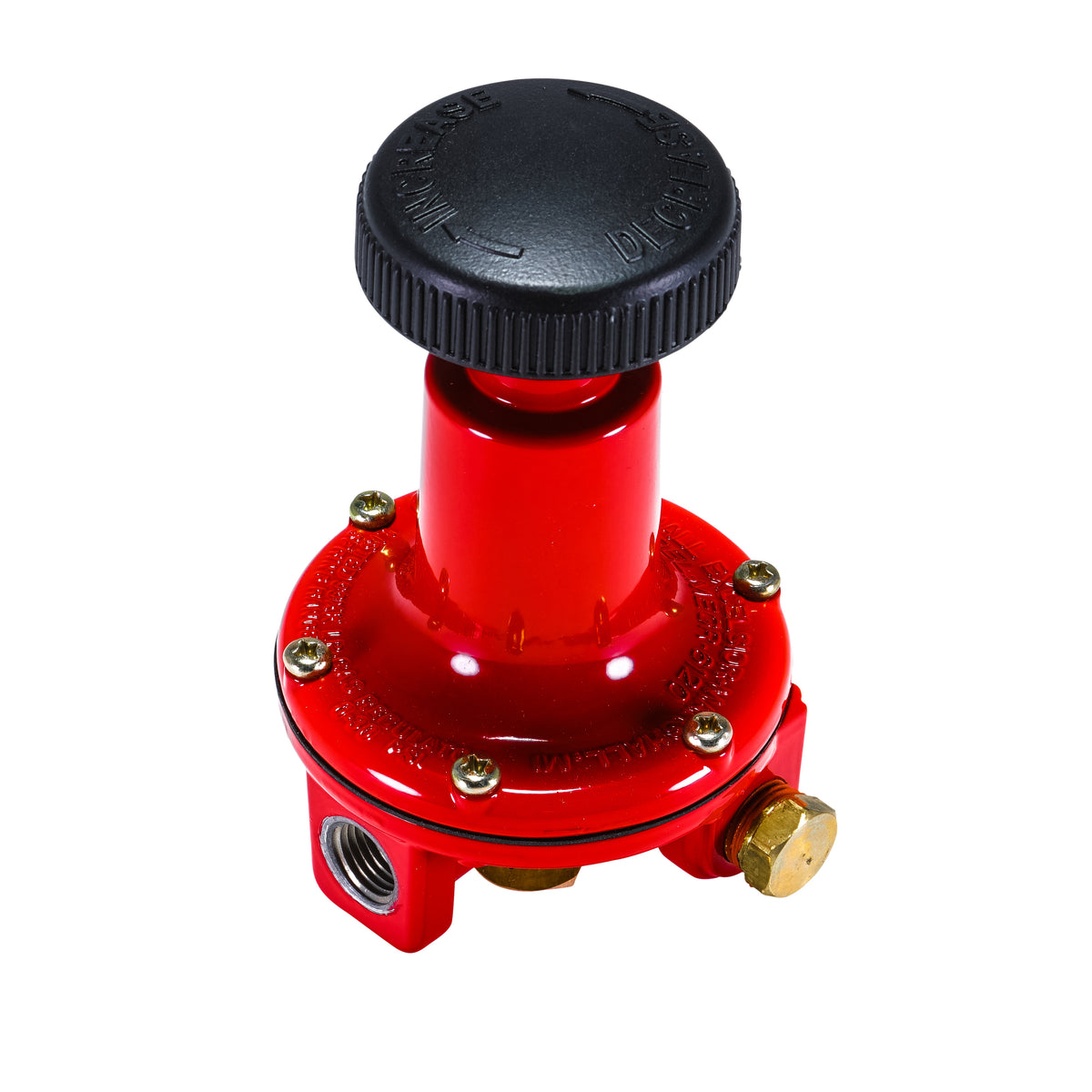 PR-300 0-20 psi 15 kgh — Gasolec