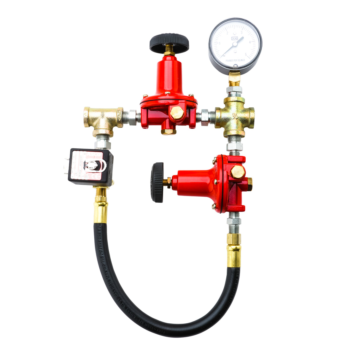 HLM 20-300 - 425k btu - 230V — Gasolec