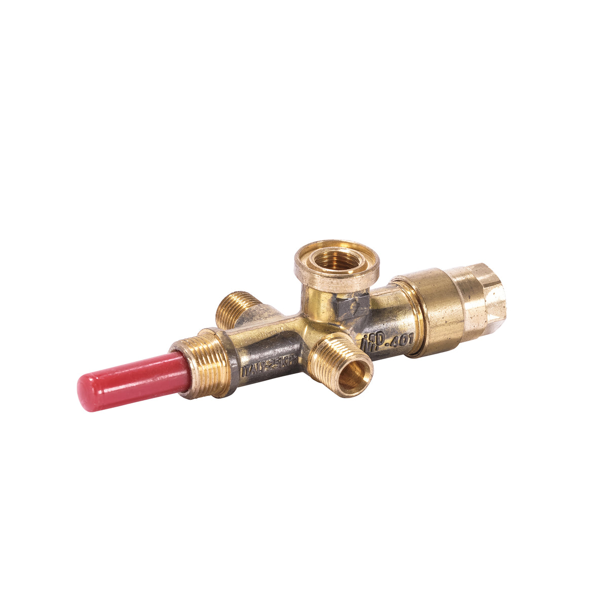 No. 68 G12 Safety Device — Gasolec