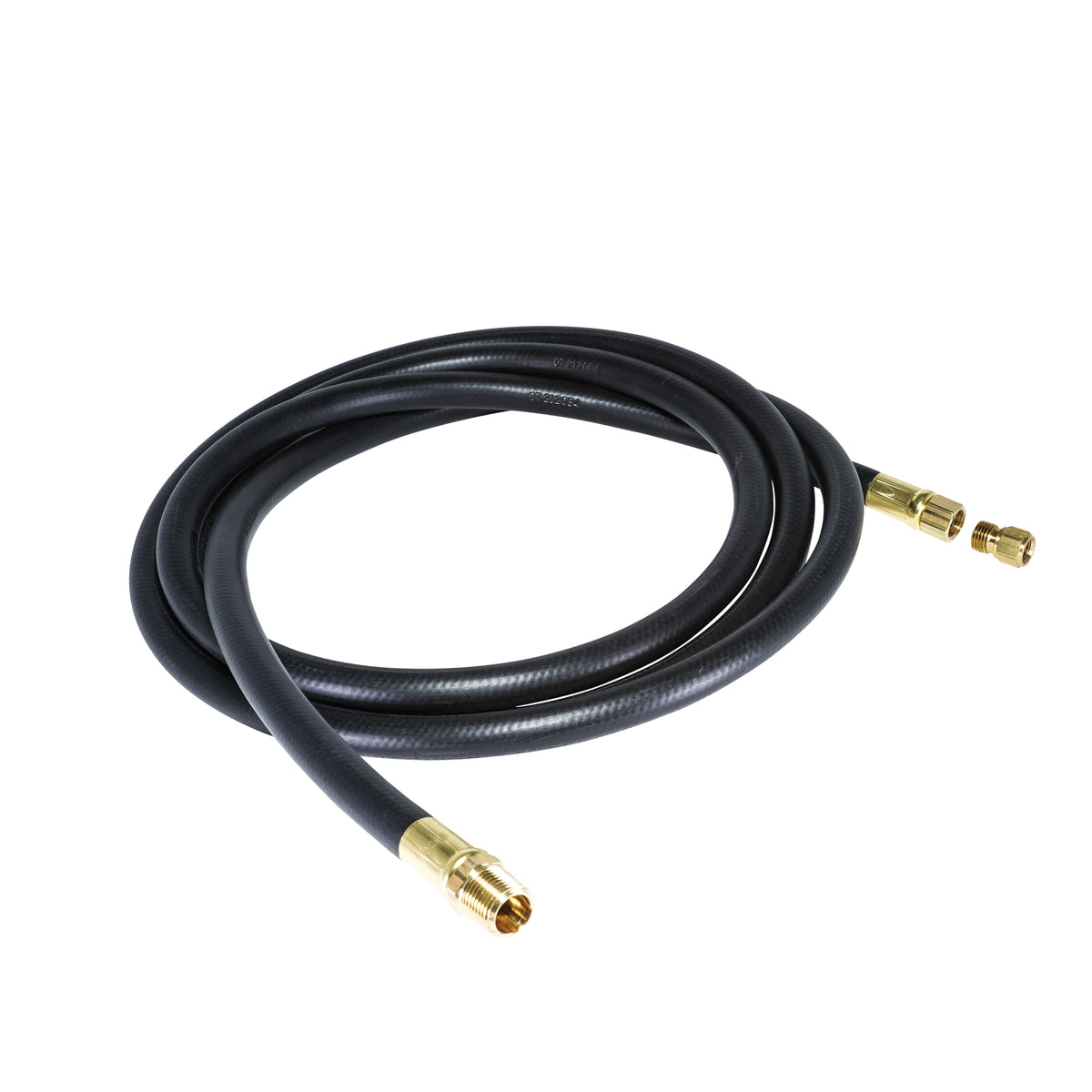Hose Kit 3/8" NG or LPG 10' — Gasolec
