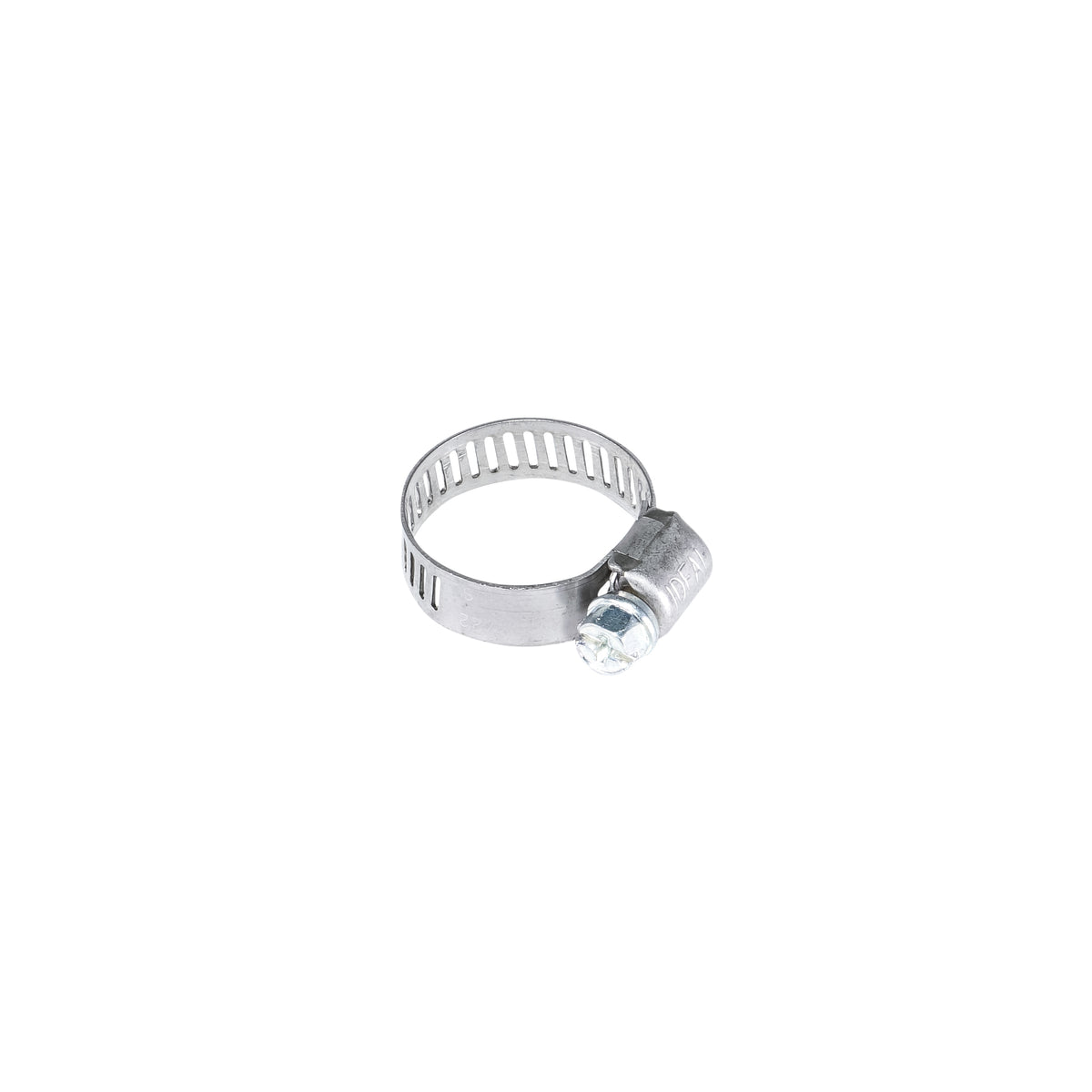 Hose Clamp 3/8"/ 7/8" x 1/2" — Gasolec