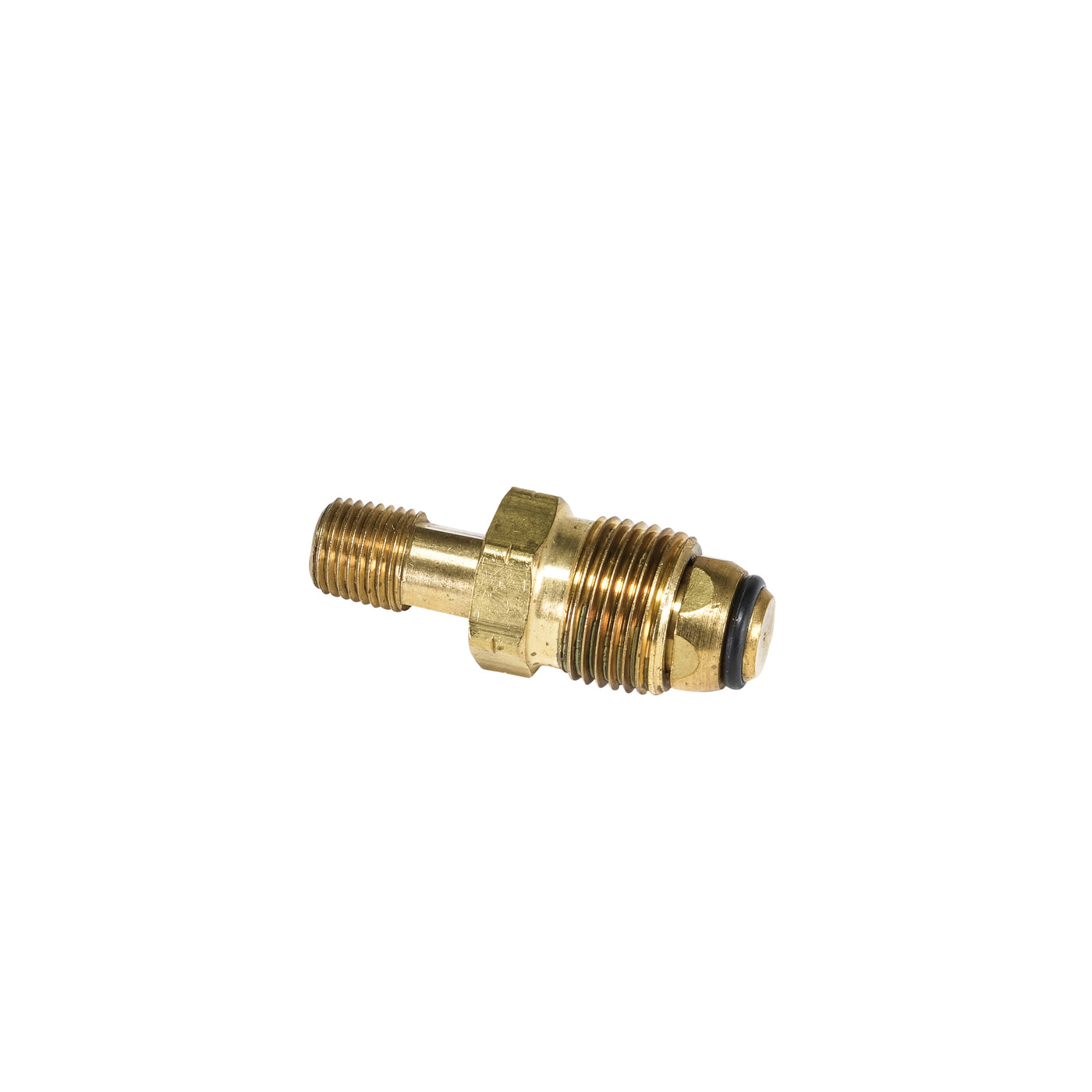 POL Tank Connector — Gasolec